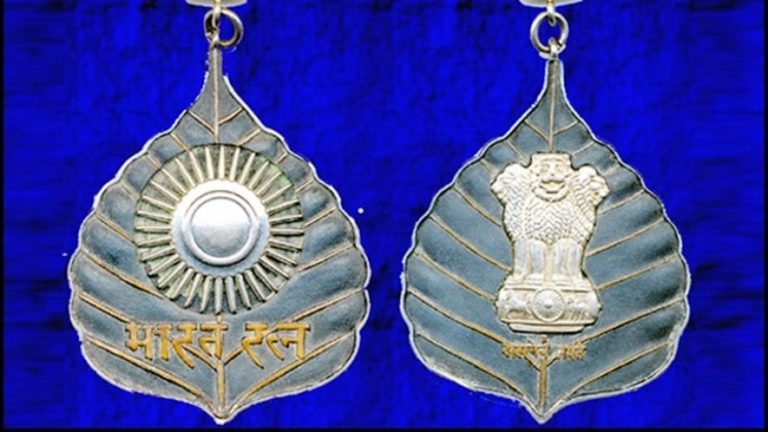 Jewels of India – Bharat Ratna an Honour not an Award | Omilights